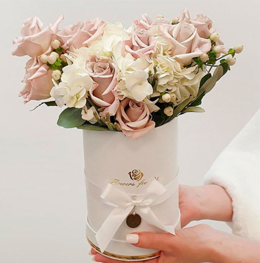 Gilbert Flower Delivery 🌹 Sep 2025